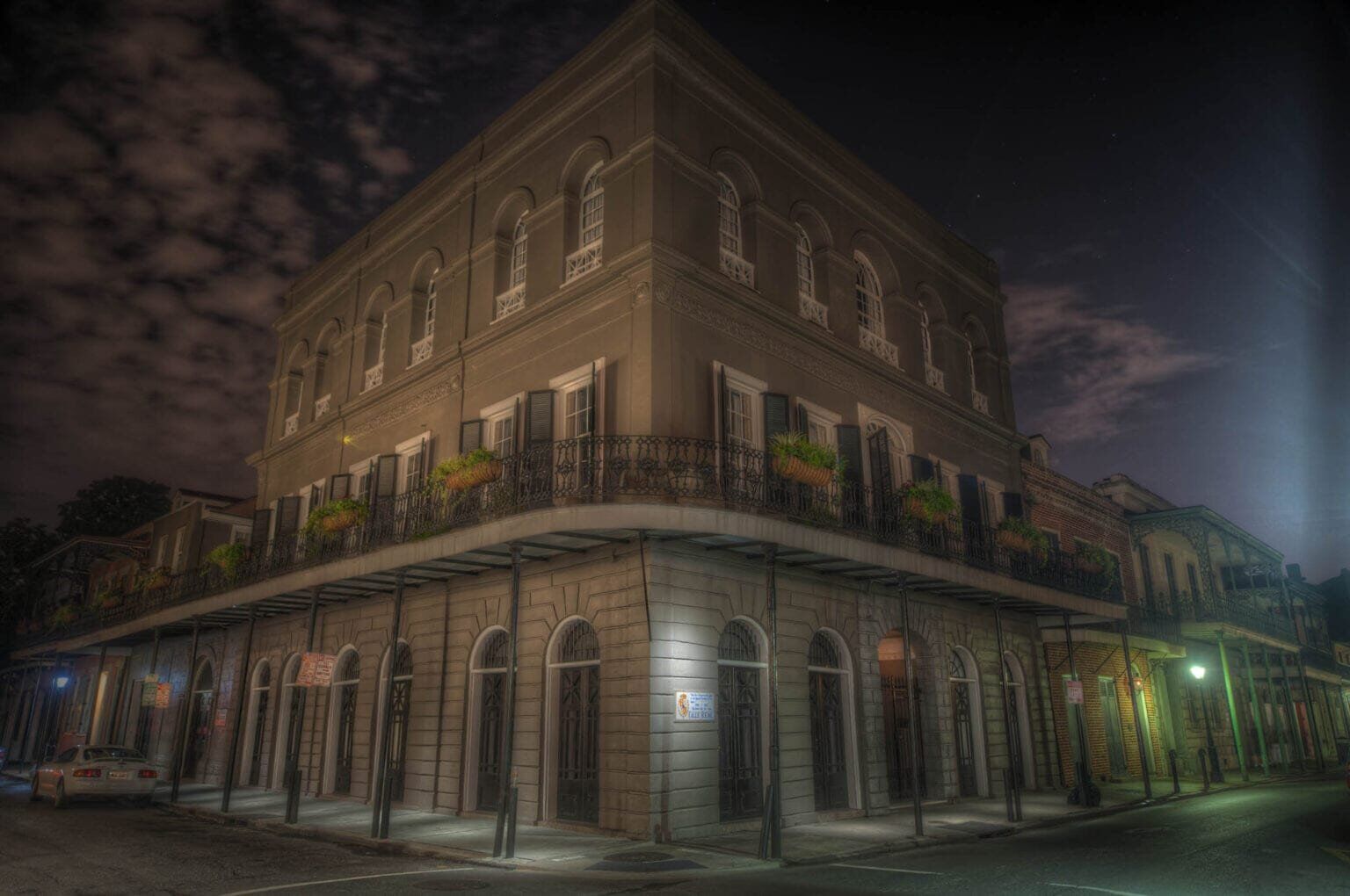 New Orleans Tours and Activities | NOLA Adventures