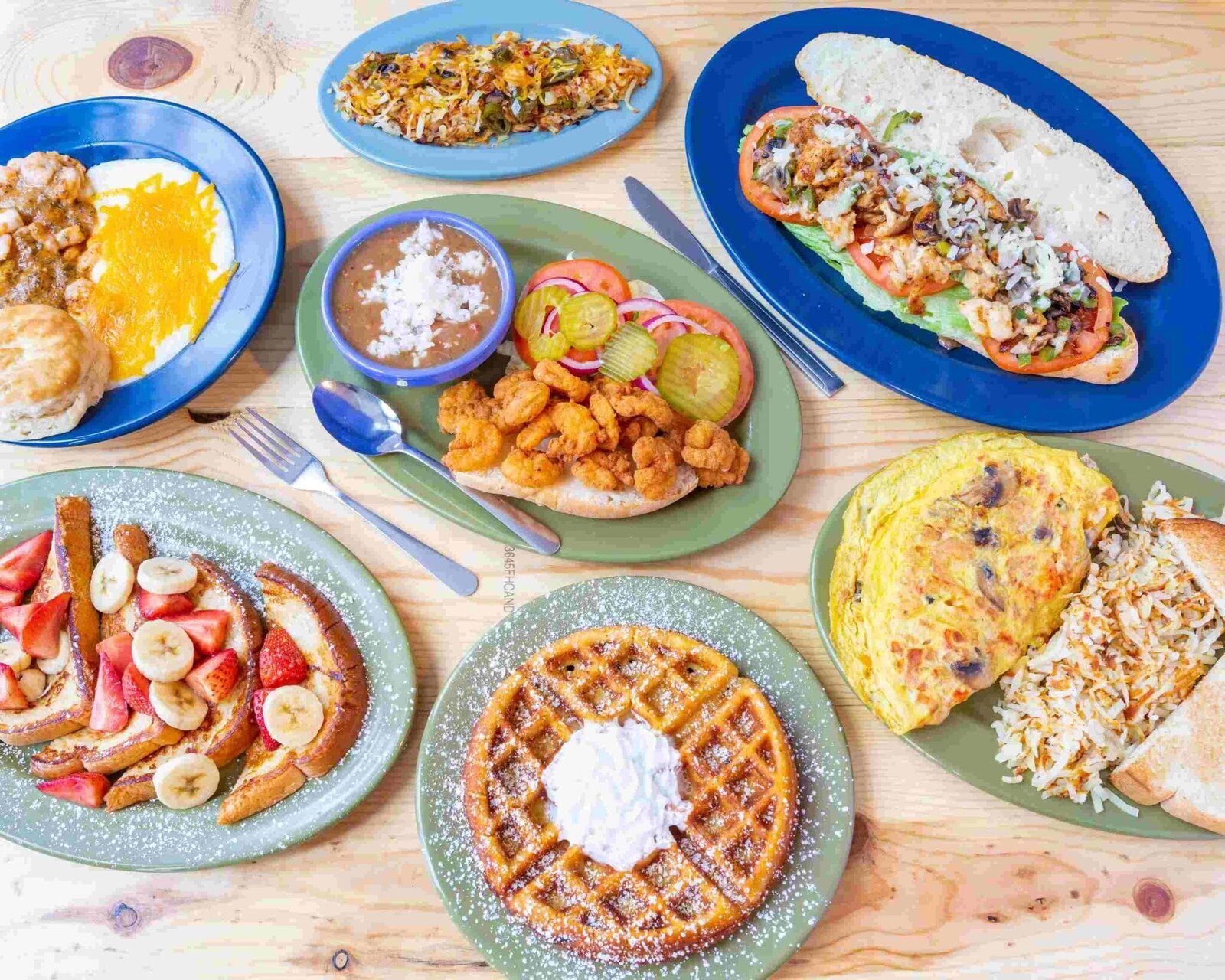 French Quarter Breakfast Tour | Starting at $19 | NOLA Adventures