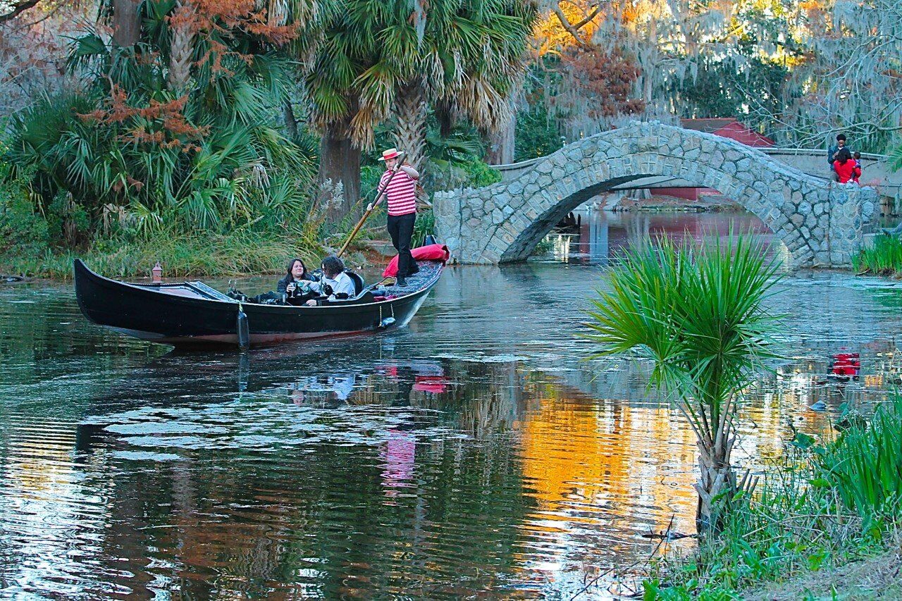New Orleans Tours and Activities | NOLA Adventures